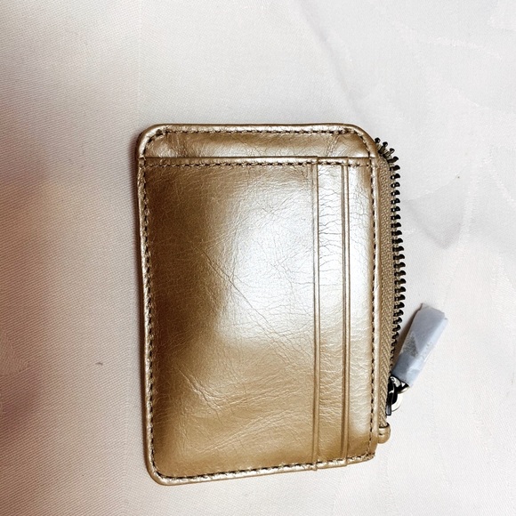 HOBO | Bags | New Hobo International Kai Id Credit Wallet | Poshmark